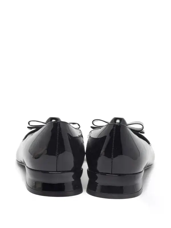 FERRAGAMO Vara Bow Ballet Flats