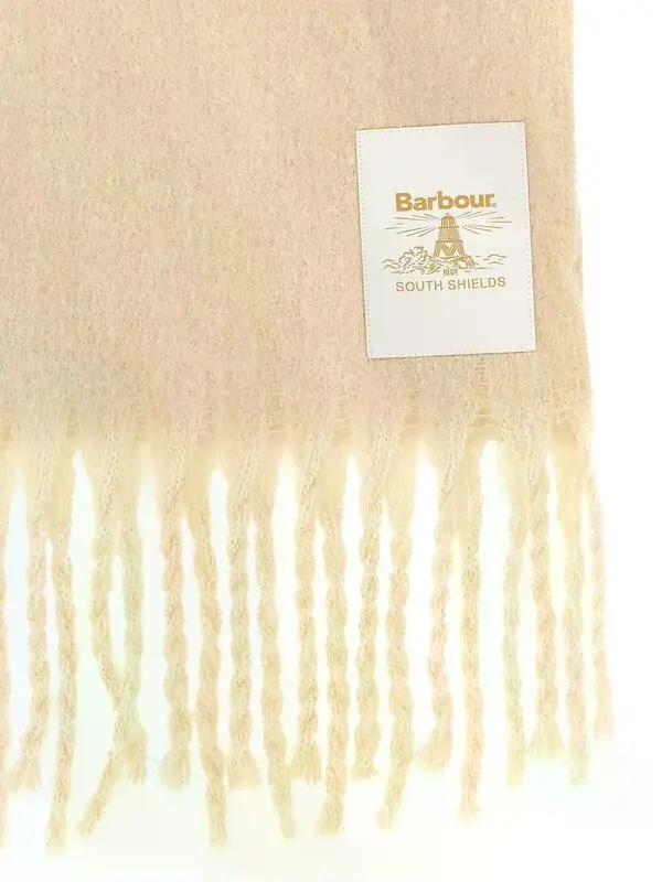 Barbour Ellison Scarf