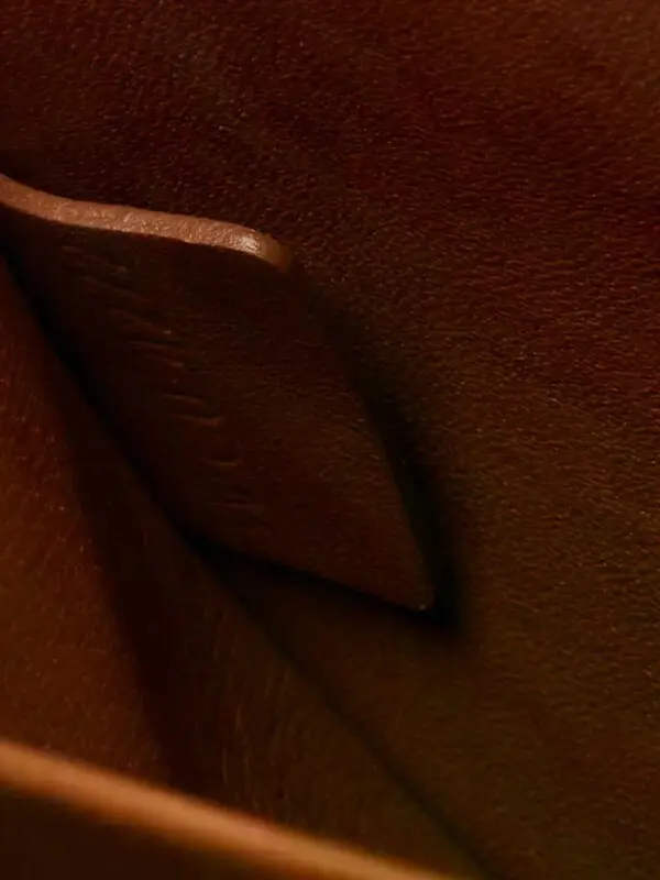 Celine 2022 Triomphe Claude Shoulder Bag