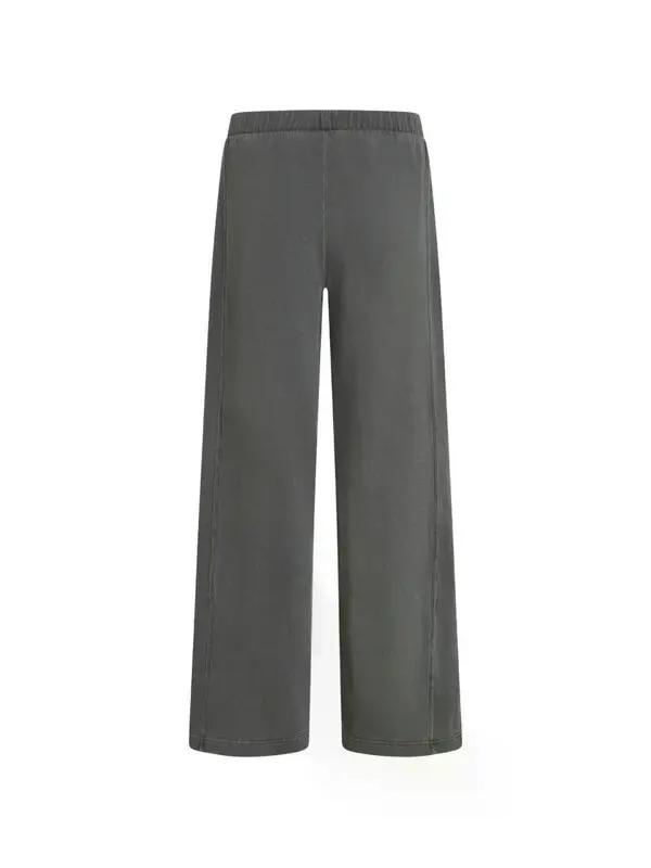Karl Lagerfeld Relaxed Washed Sweatpants