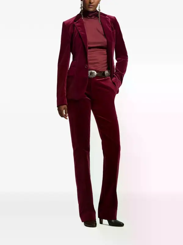 Ralph Lauren Chilton Halterneck Top