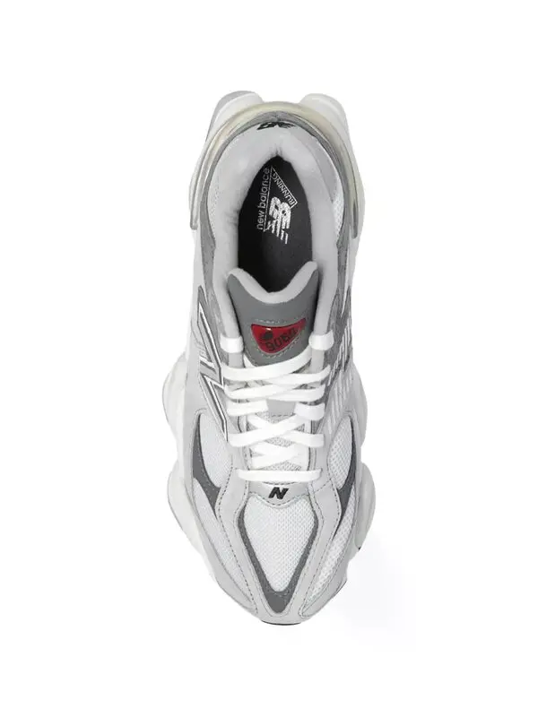 NEW BALANCE U9060 Logo-patch Sneakers