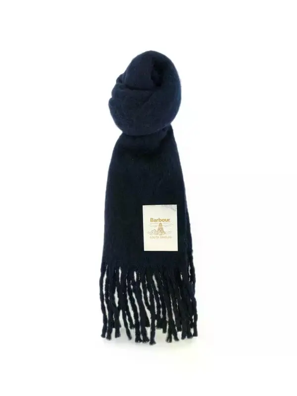 Barbour Ellison Scarf