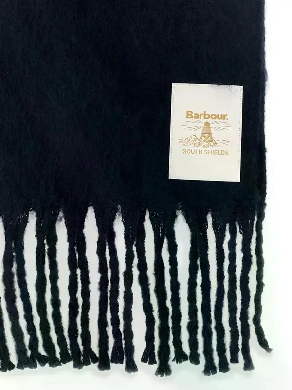 Barbour Ellison Scarf
