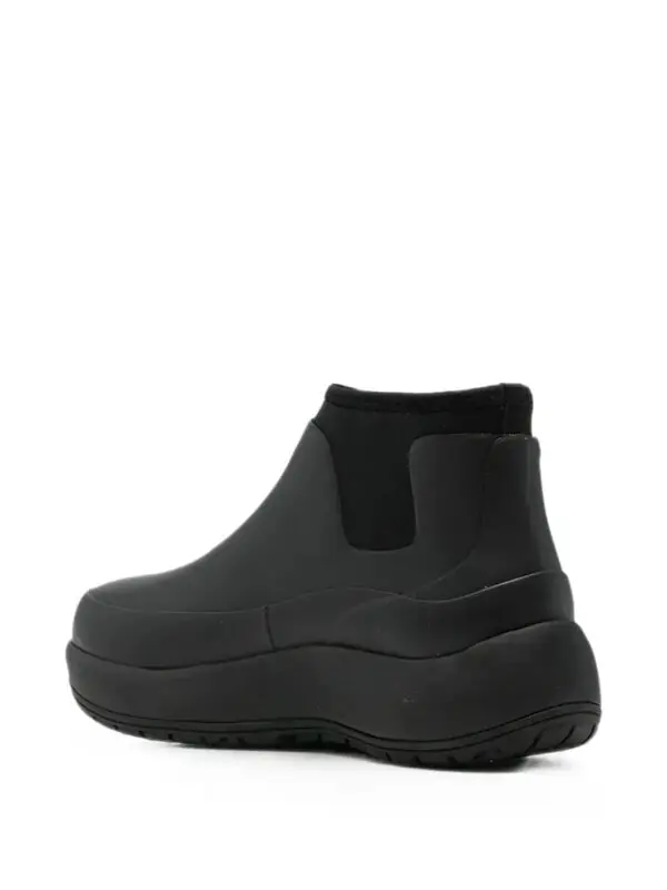 Rains Slip-on Ankle Boots