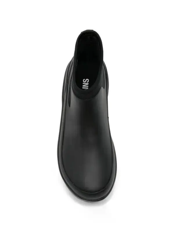 Rains Slip-on Ankle Boots