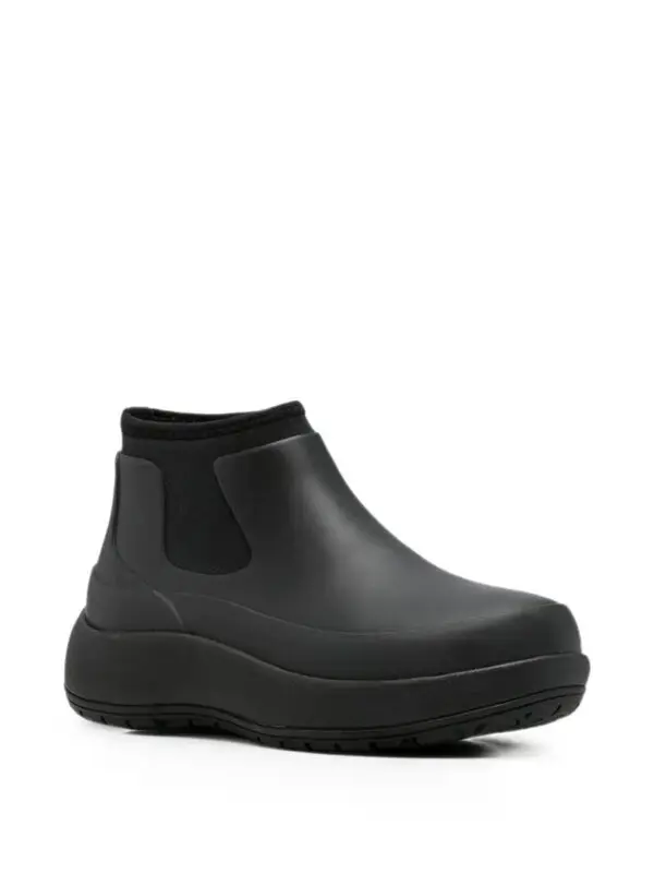 Rains Slip-on Ankle Boots