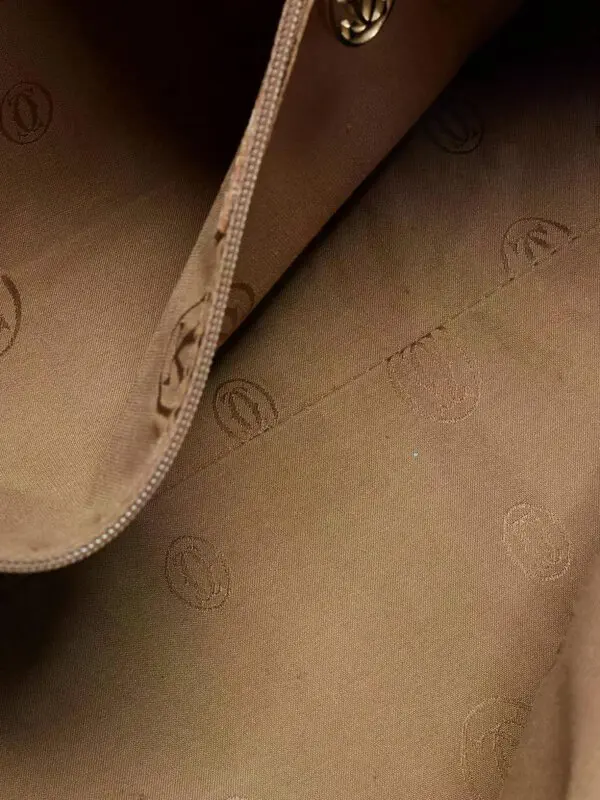 Cartier Marcello De Satchel Bag