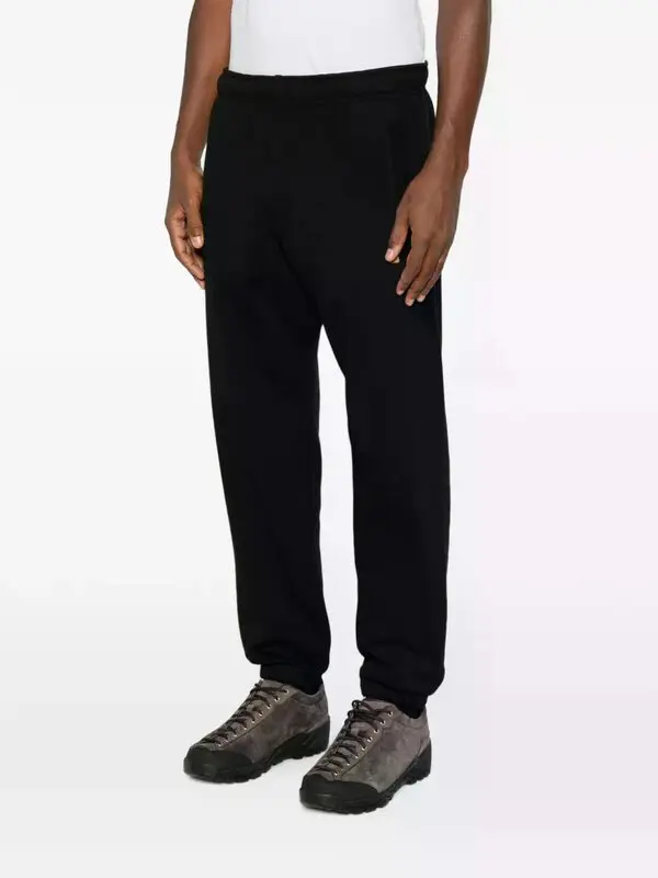 Carhartt Work In Progress Chase Logo-embroidered Elasticated Track Pants