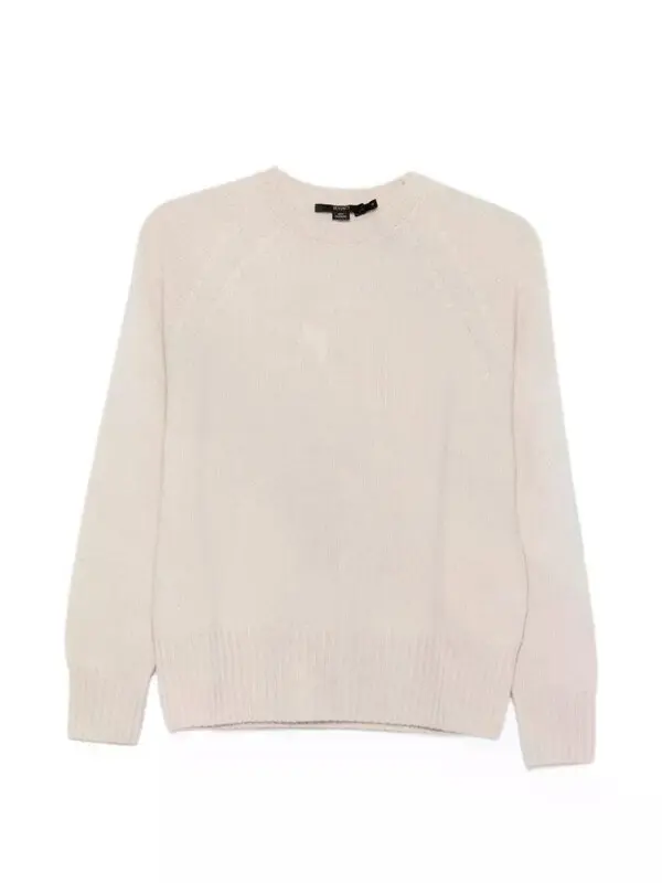 Seventy Raglan-sleeve Cashmere Sweater