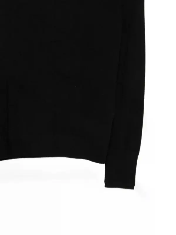 Seventy Fine-knit Wool Sweater