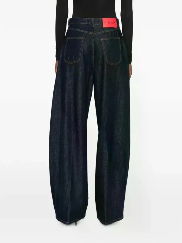 THELATEST Wide-leg Jeans