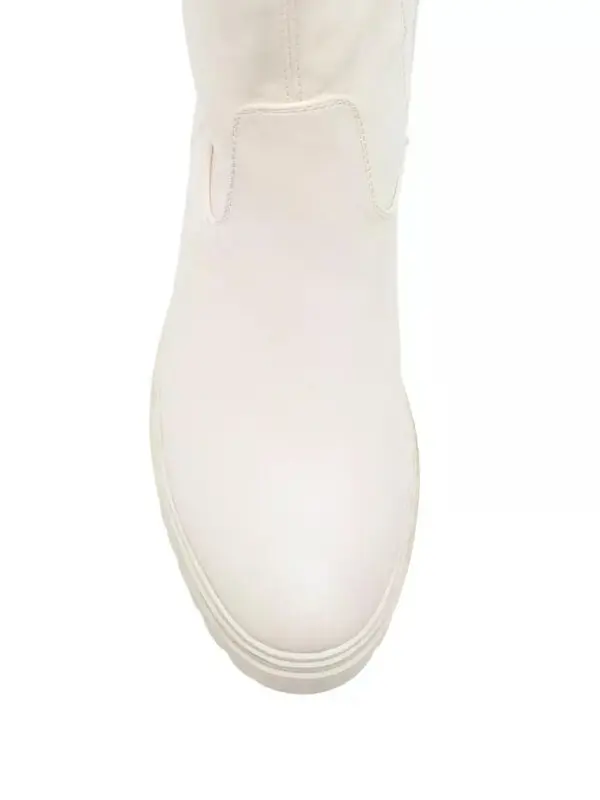 MEXX Knee-high Chunky Sole Boots
