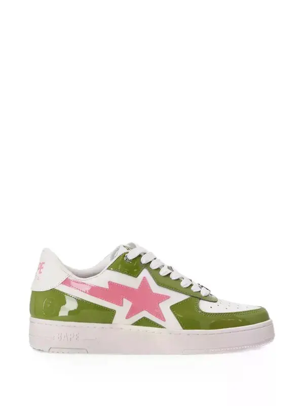 A BATHING APE Sta™ Icon #2 Shoes