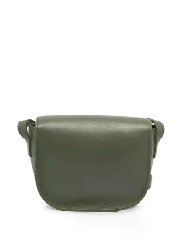 Celine 2022 Triomphe Folco Crossbody Bag