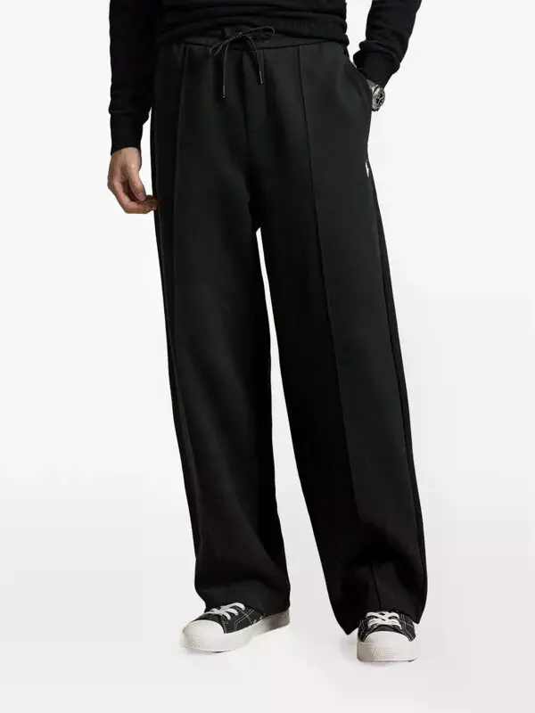 Polo Ralph Lauren Logo-embroidered Track Pants