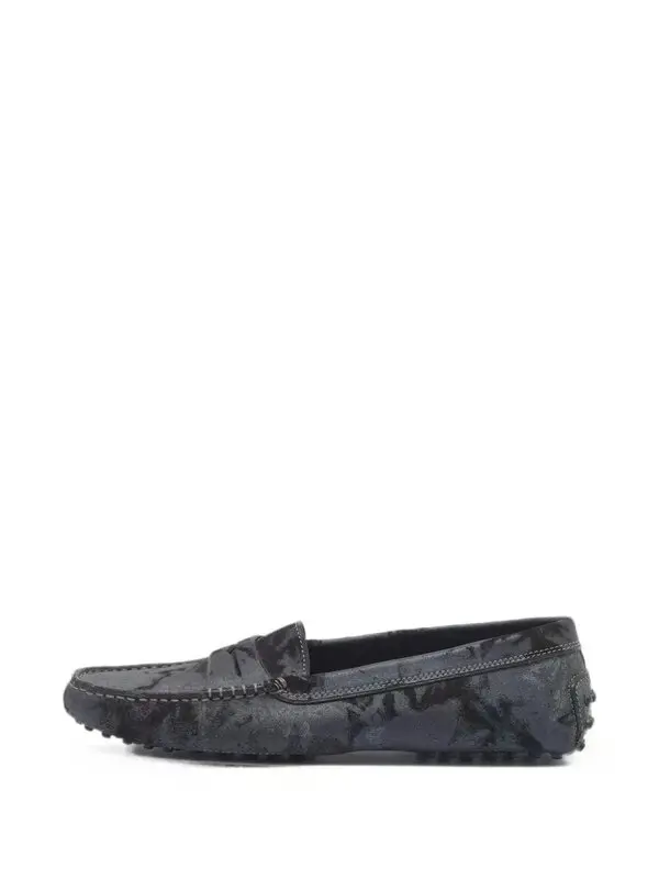 TOD'S Gommino Loafers