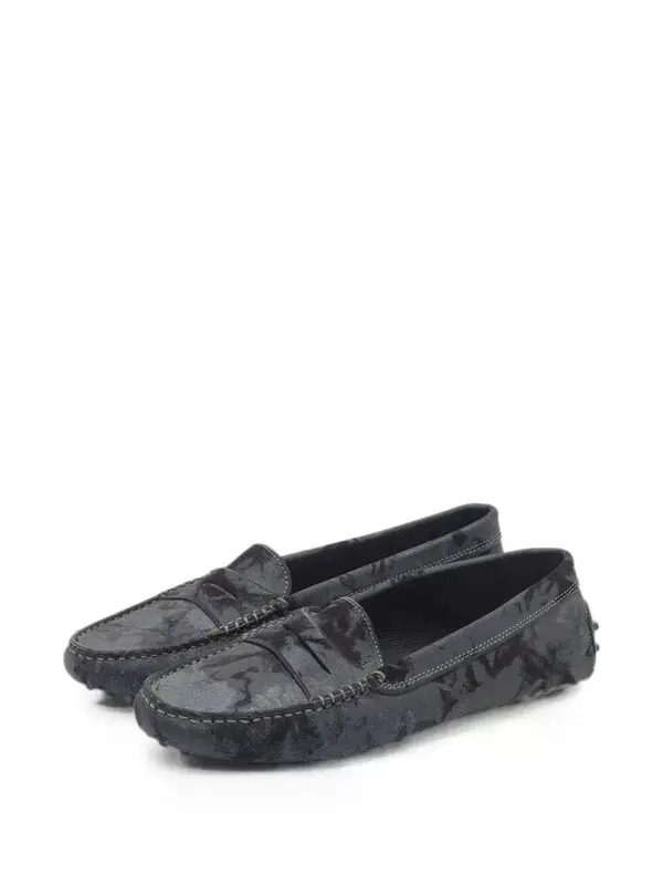 TOD'S Gommino Loafers