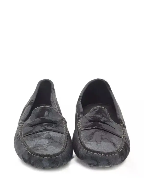 TOD'S Gommino Loafers