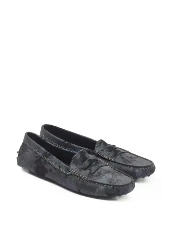 TOD'S Gommino Loafers