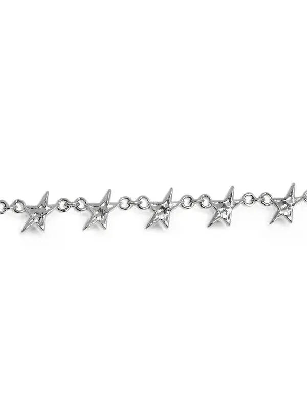 TWOJEYS Organic Star Bracelet