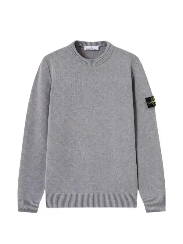 Stone Island Sweaters