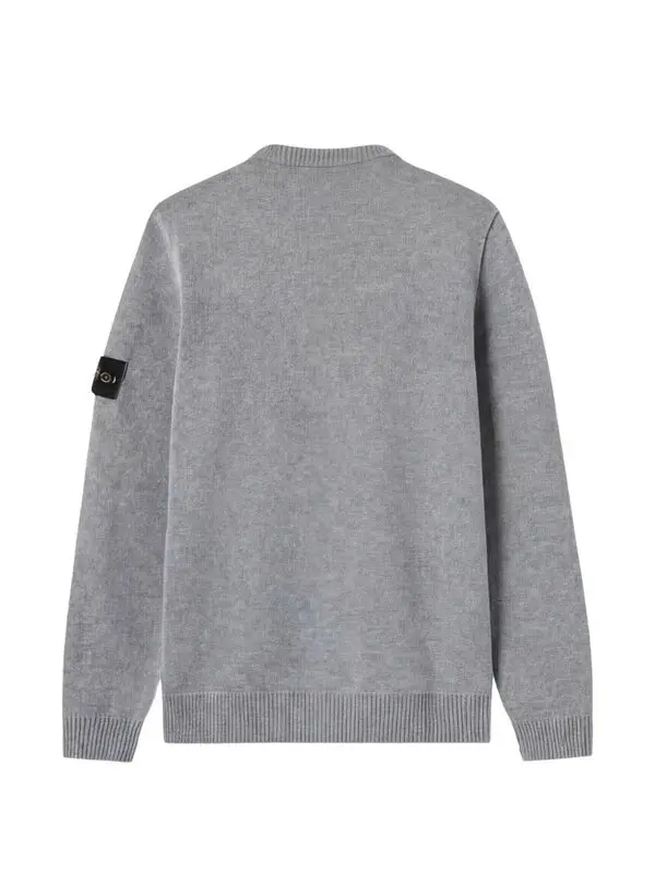 Stone Island Sweaters