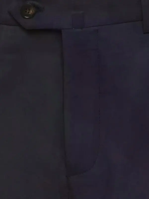 Loro Piana Carlo Trousers