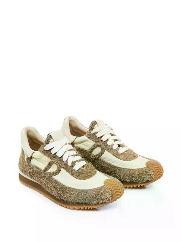 Loewe Flow Runner Sneakers