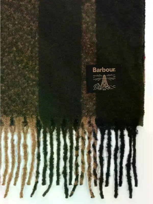 Barbour Westerdale Scarf