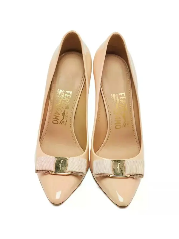 FERRAGAMO Vara Pumps