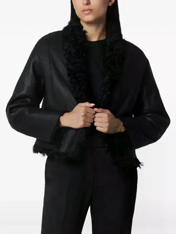 ARMA Mooney Shearling Jacket