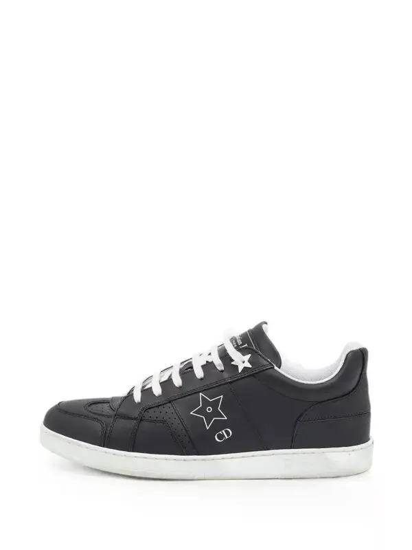 Dior D-star Sneakers