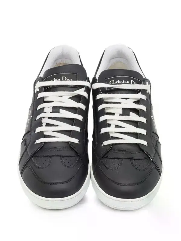 Dior D-star Sneakers