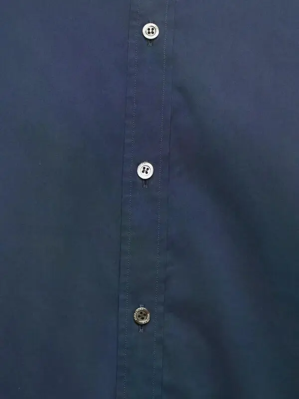 Alexander McQueen Long-sleeve Shirt
