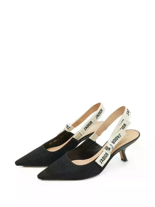 Dior J'adior Slingback Pumps