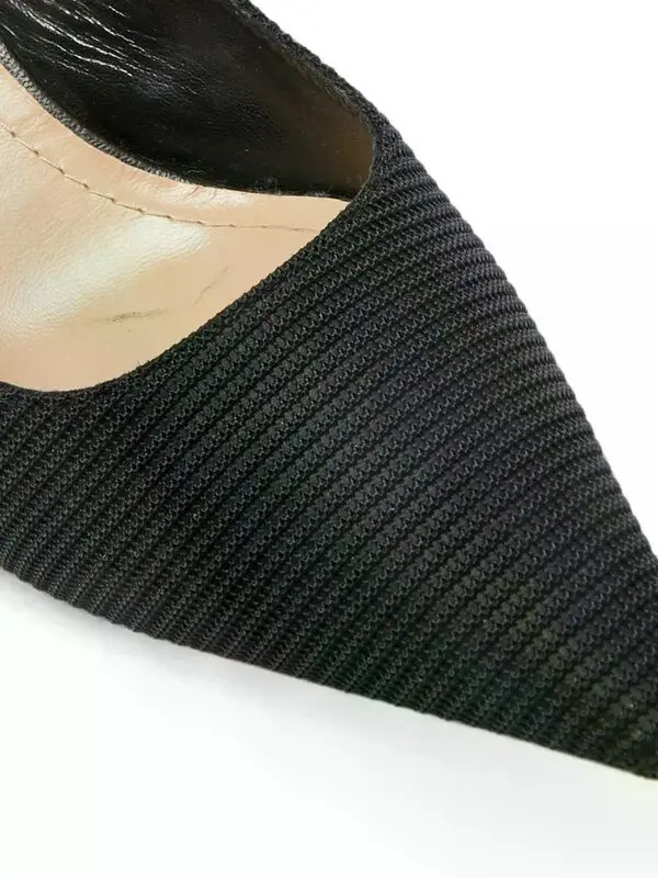 Dior J'adior Slingback Pumps