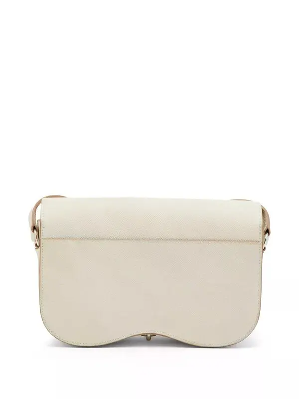 Hermès 2024 Della Cavalleria Élan Shoulder Bag - Neutrals