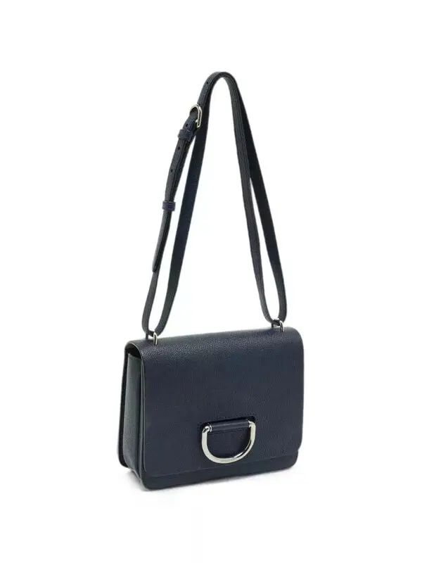 Burberry D-ring Shoulder Bag