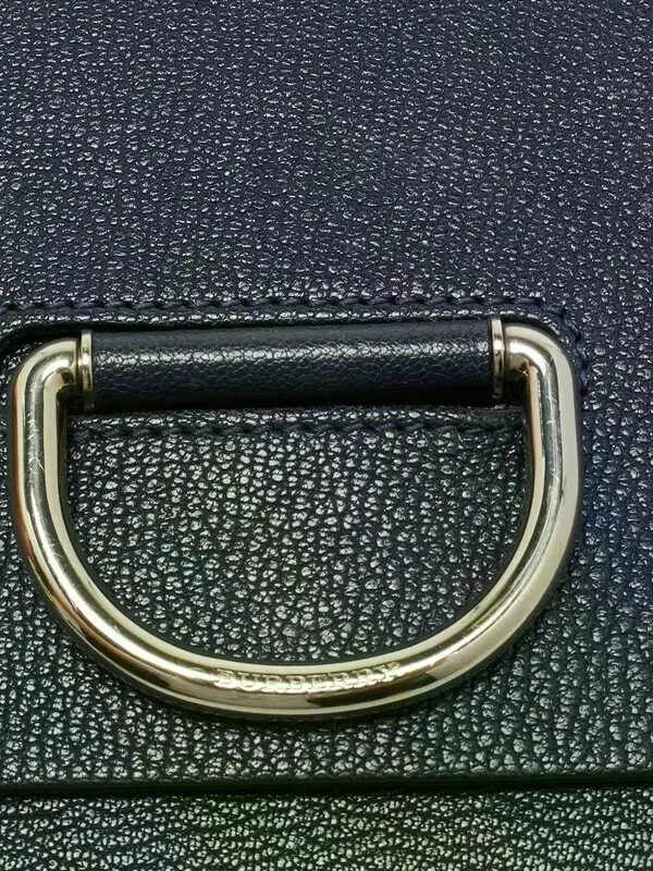 Burberry D-ring Shoulder Bag