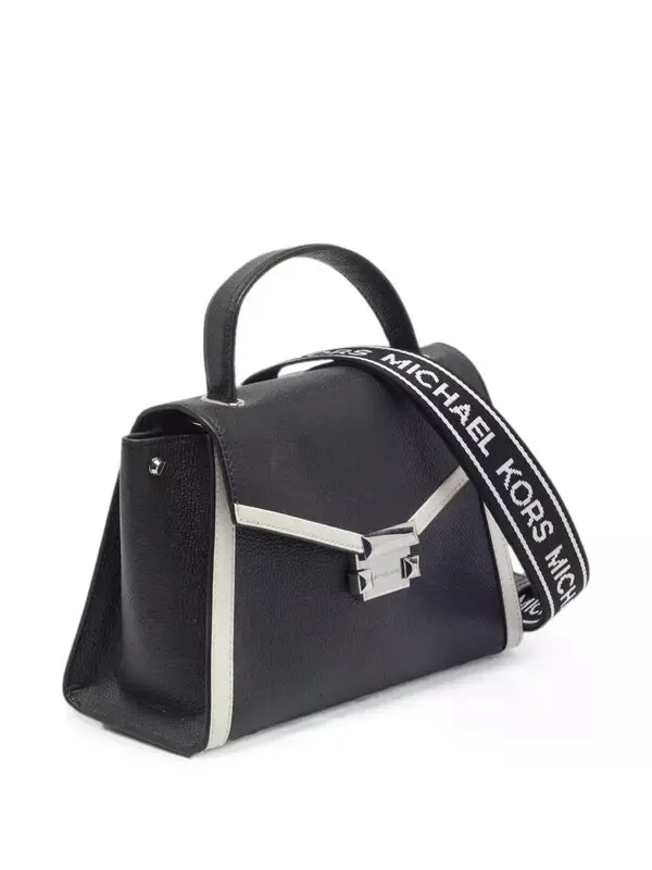 Michael Kors Whitney Top Handle Bag