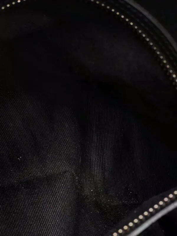 Givenchy Antigona Leather Satchel Bag