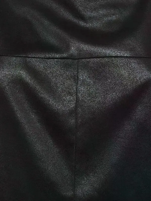 Burberry Bateau Neck Knit Top