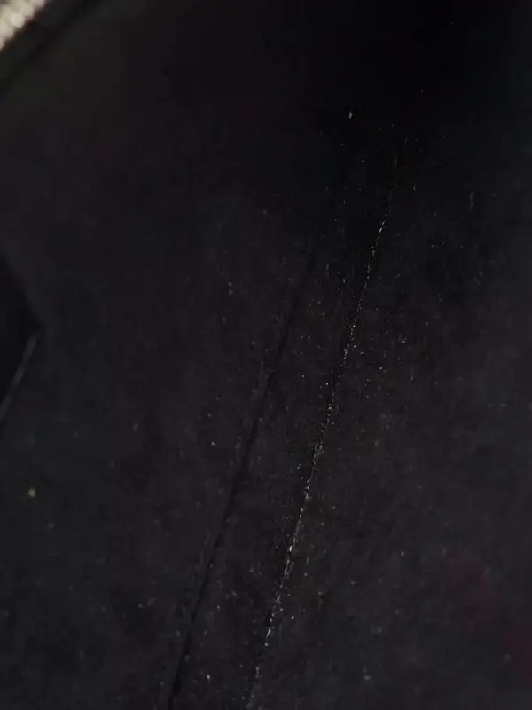 LOUIS VUITTON Neverfull Epi Leather Tote Bag