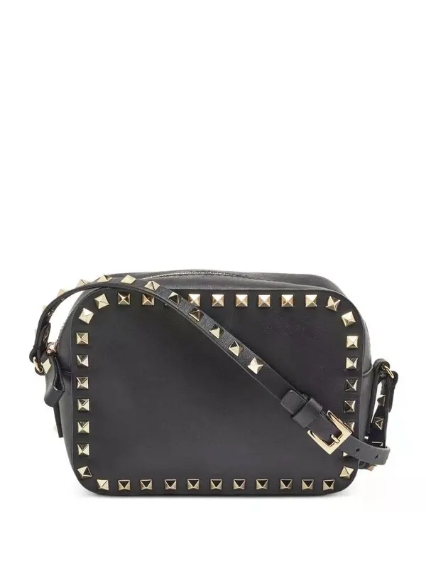 Valentino Garavani Rockstud Camera Mini Bag