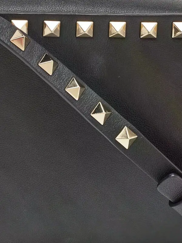 Valentino Garavani Rockstud Camera Mini Bag