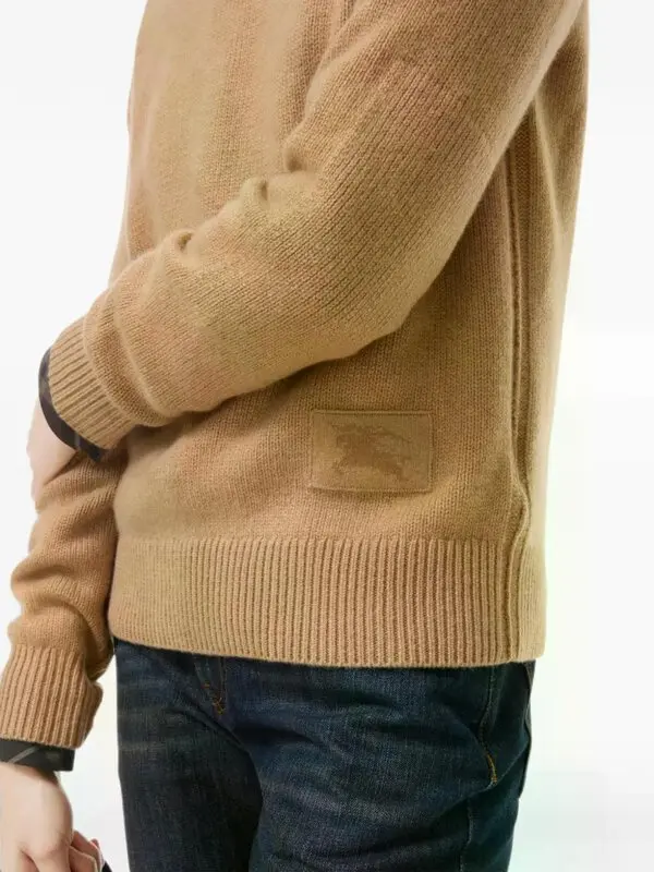 Burberry Cashmere Sweater