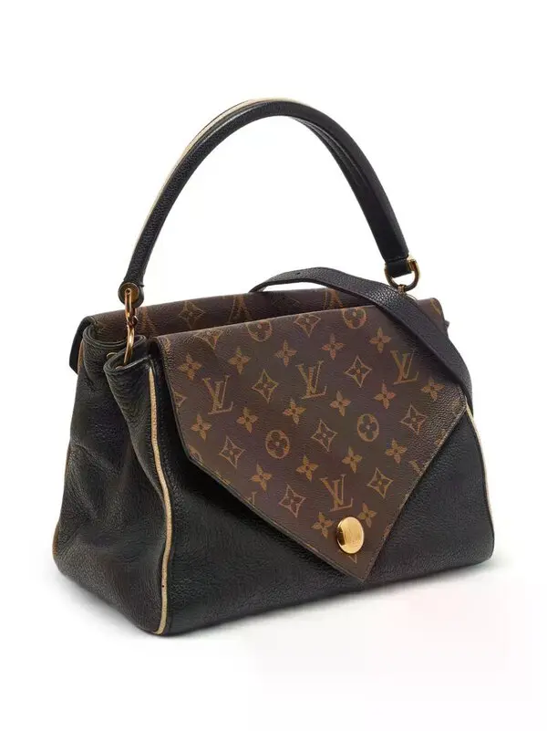 LOUIS VUITTON Double V Tote Bag