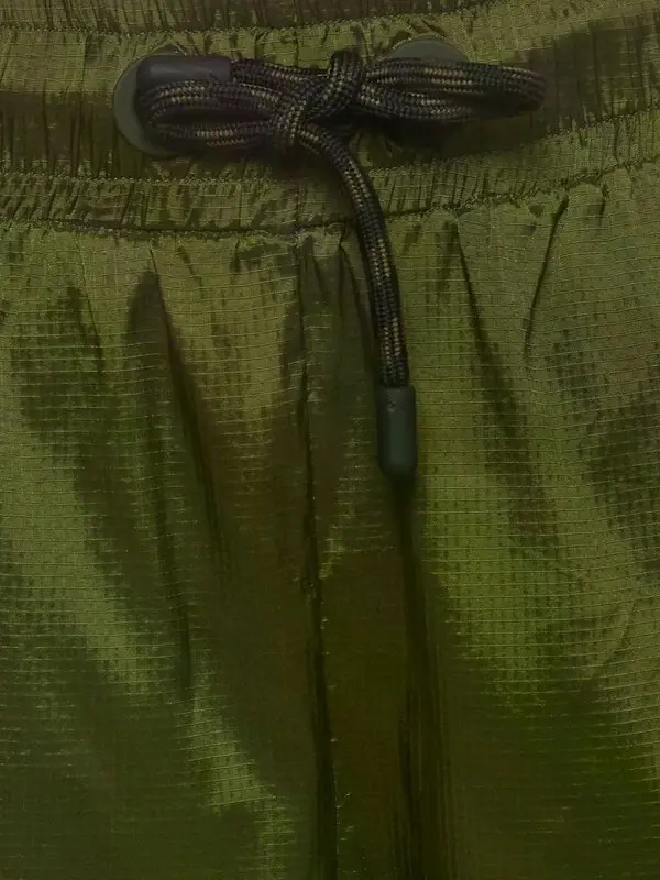 Fendi Drawstring-fastening Trousers