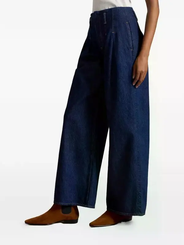 Polo Ralph Lauren Belt-loops Jeans